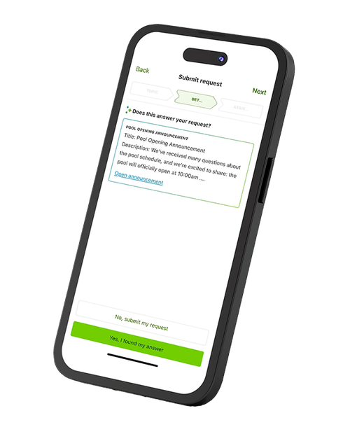 HOA Software by TownSq | Smart Community Management App