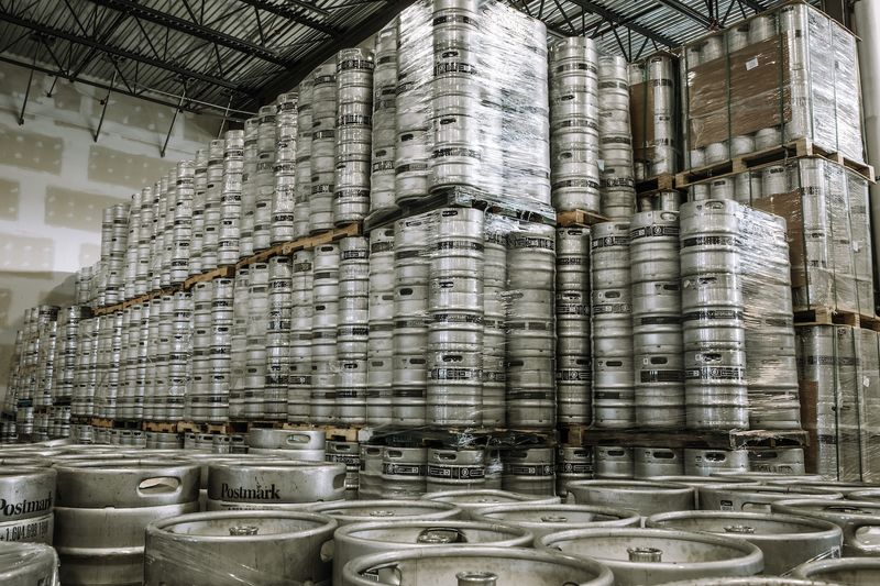 Kegshare Rental Kegs Canada - Kegshare Canada