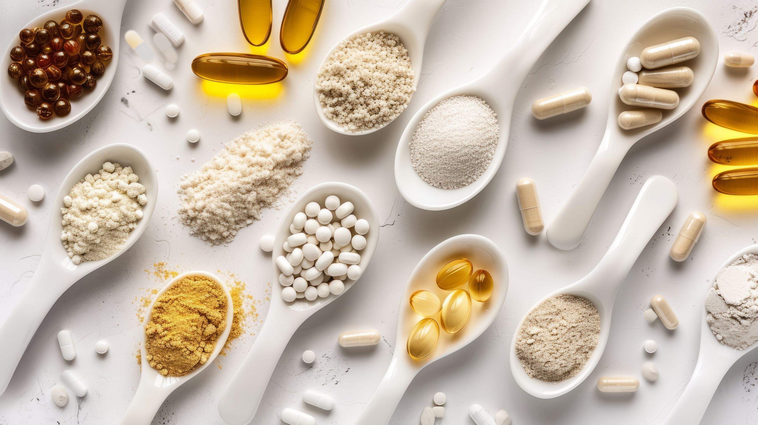 Supplements