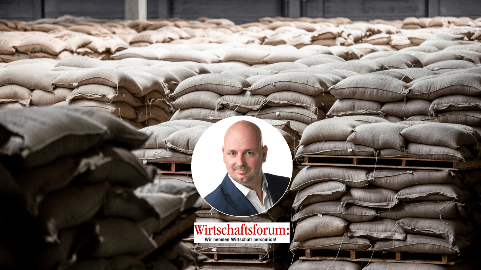 The power of reliable logistics - a complete process for international ...