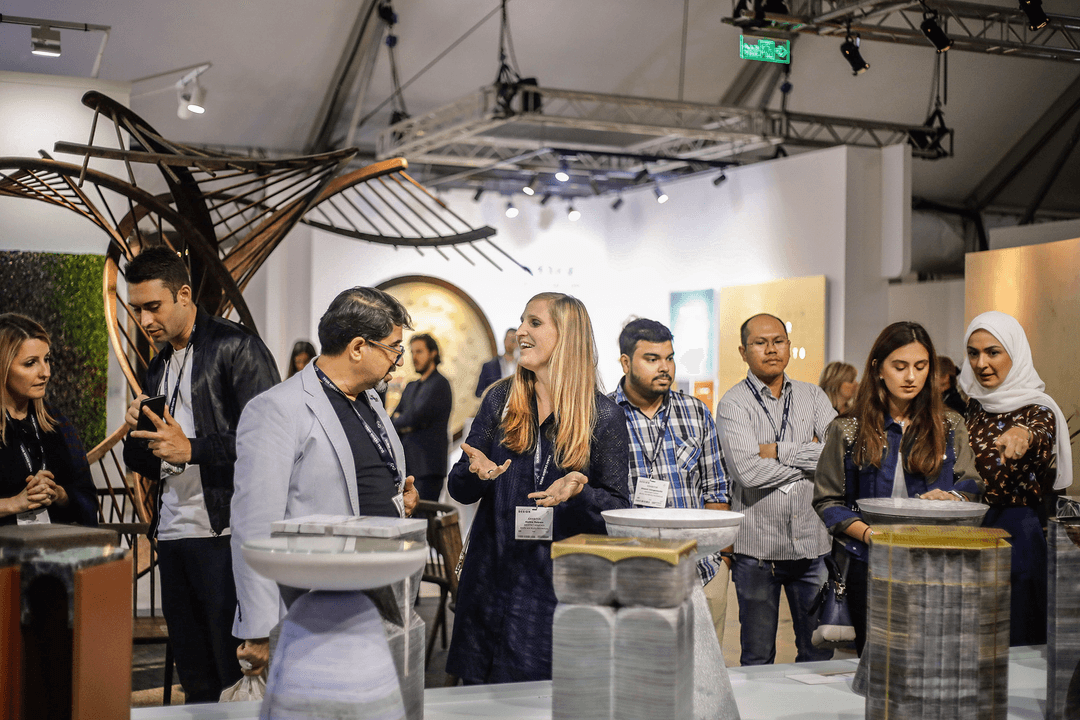 Downtown Design Riyadh | JAX District Fair