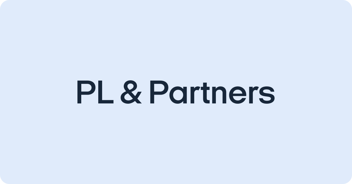 PL & Partners: Digitalt Marketing Bureau
