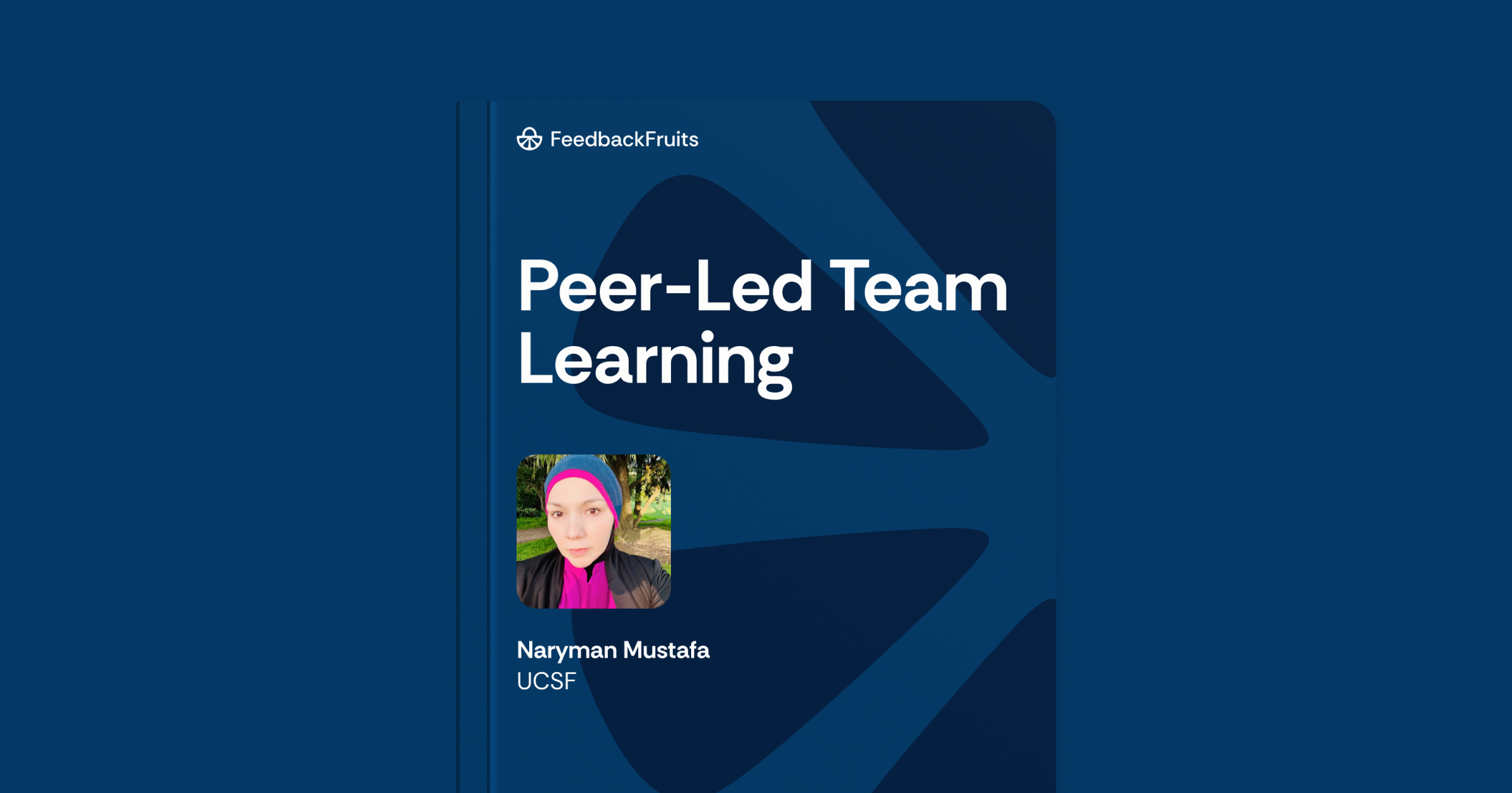 Peer-Led Team Learning supported by FeedbackFruits