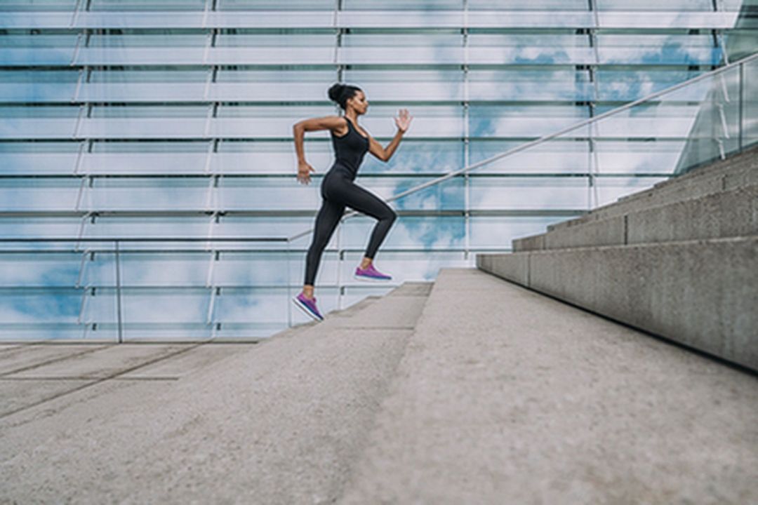 Profile Dynamics: connecting man and work