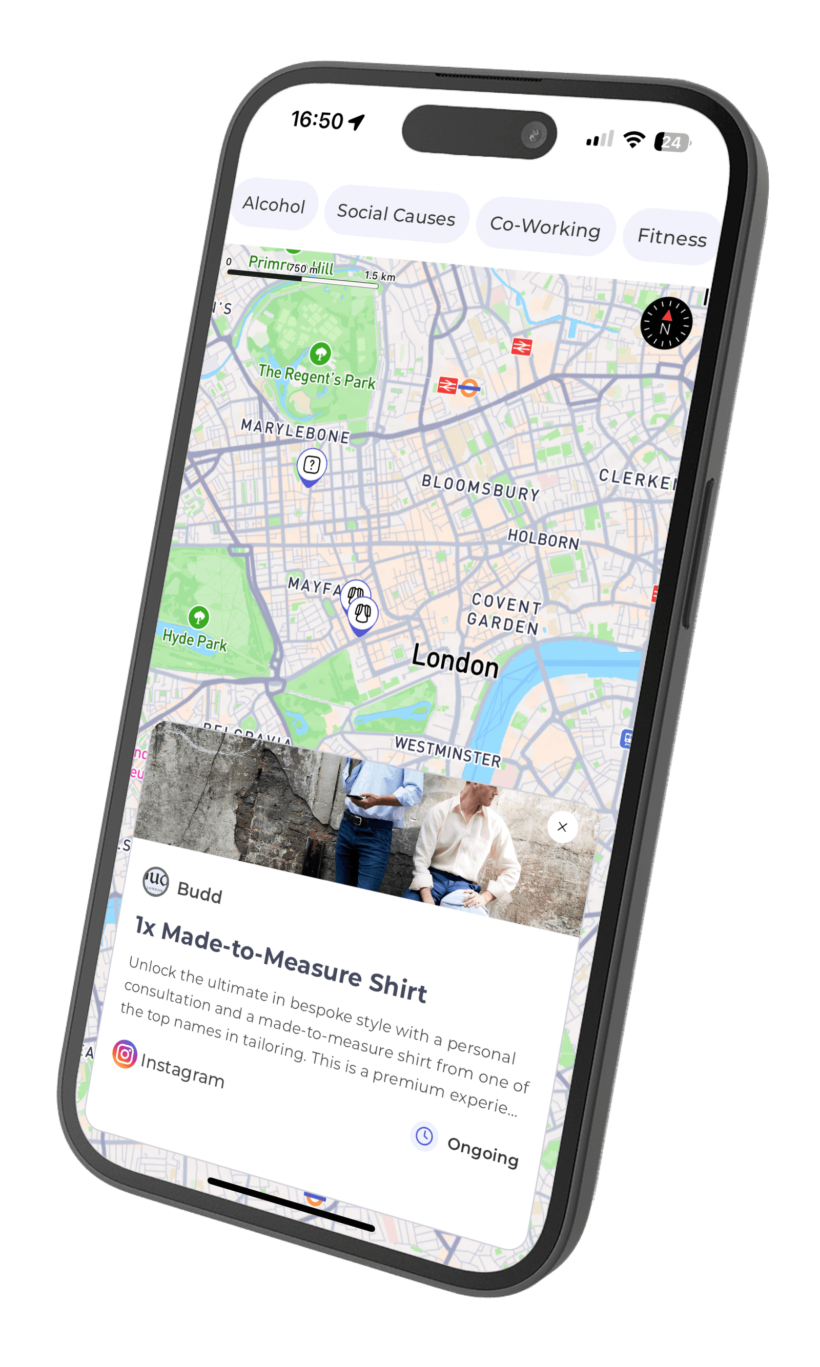 Mifu: Influencer Marketing Without The Chaos