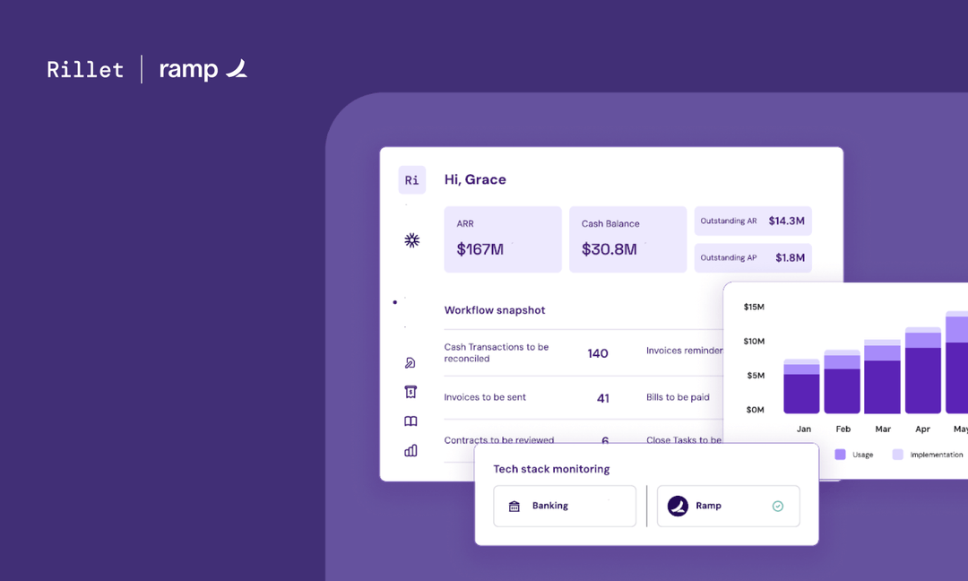 The Best AI Accounting Software and Tools for 2026 | Rillet