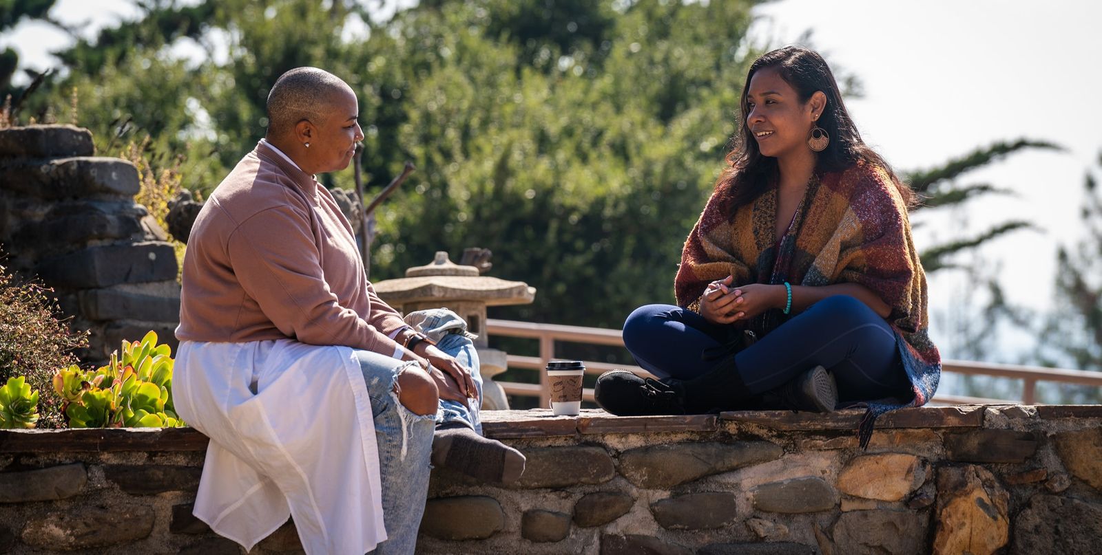 Decolonizing Wealth Project