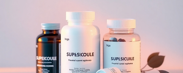 Supplements Research | AI-Powered Solutions for Supplements