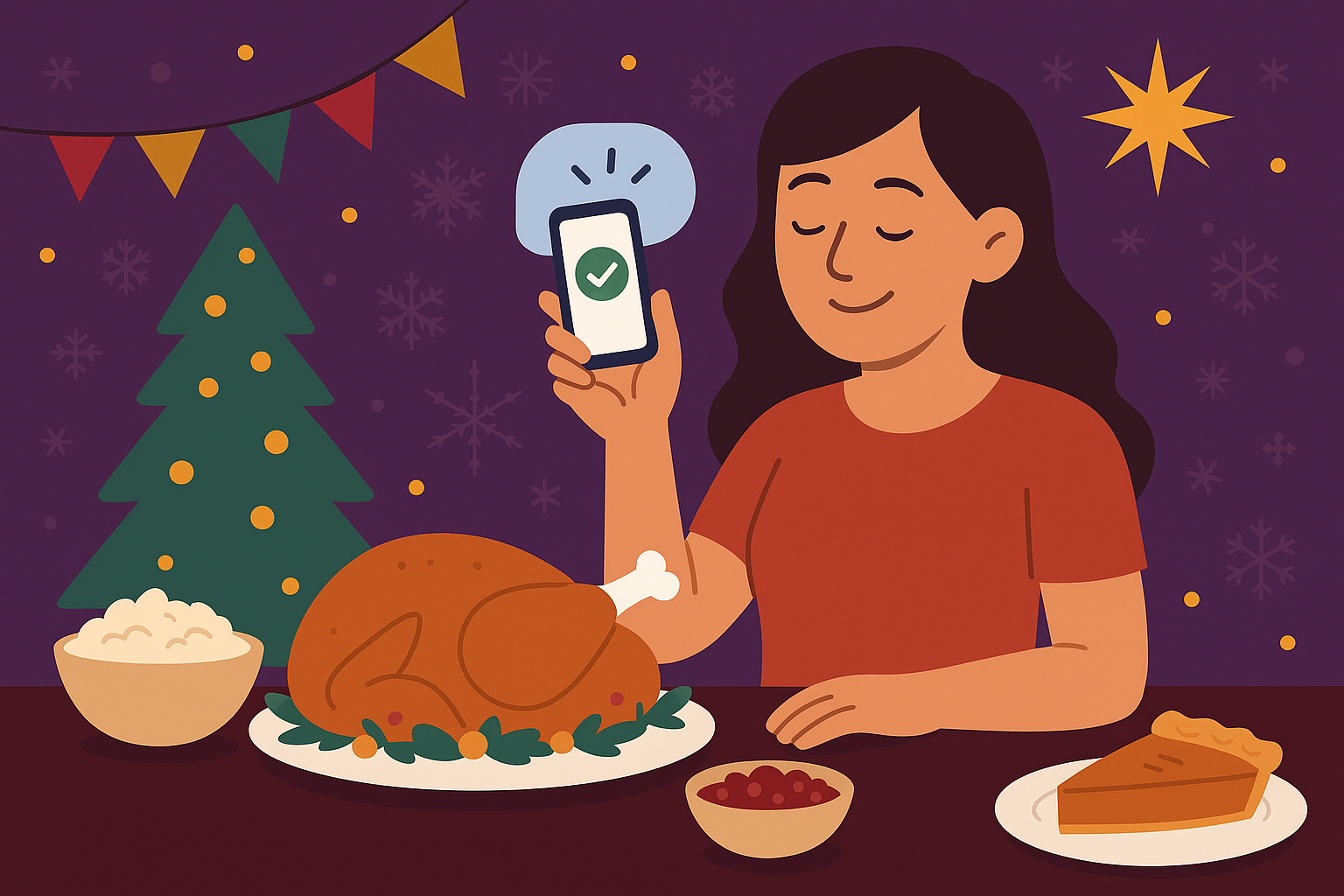 The December Data Dip: How Holidays Reshape Evidence Generation ...