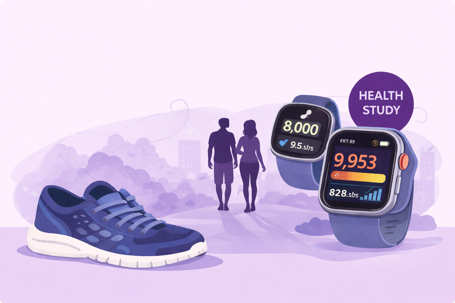 How to Add Daily Step Count to a Health Research Study | Alethios ...