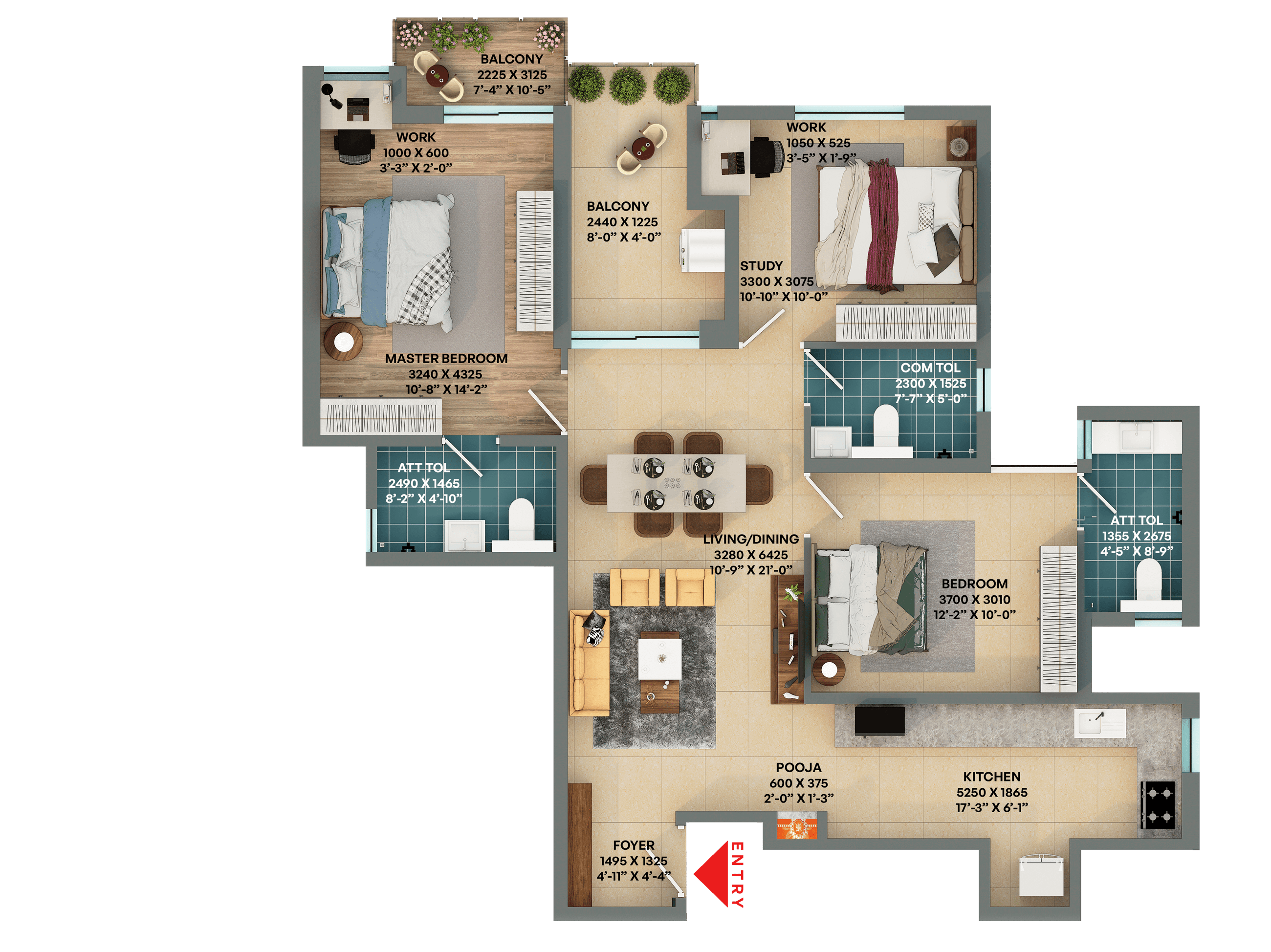 Mista Infra - Pioneering Integrated Townships