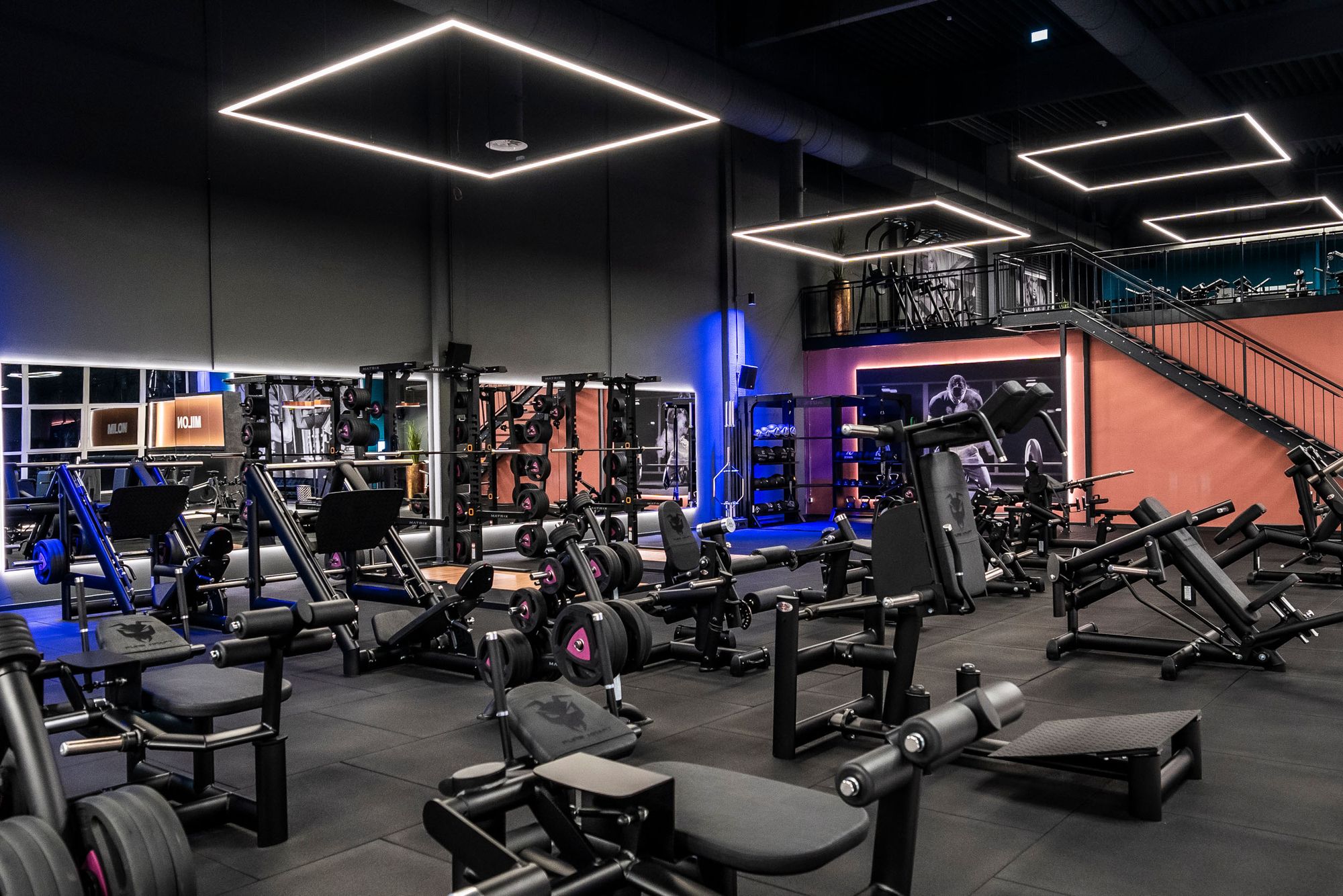 Xsports Fitness - Dein Fitnessstudio
