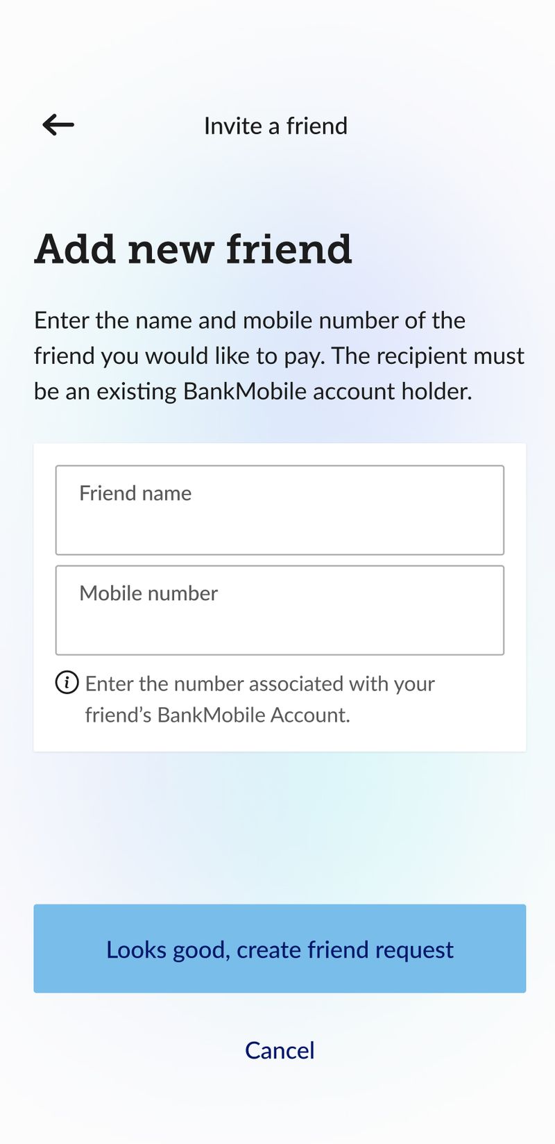BankMobile App | BM Technologies, Inc.