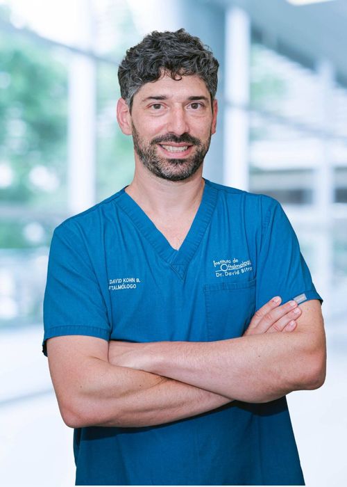 Conoce a Nuestros Oftalmólogos | Equipo Médico