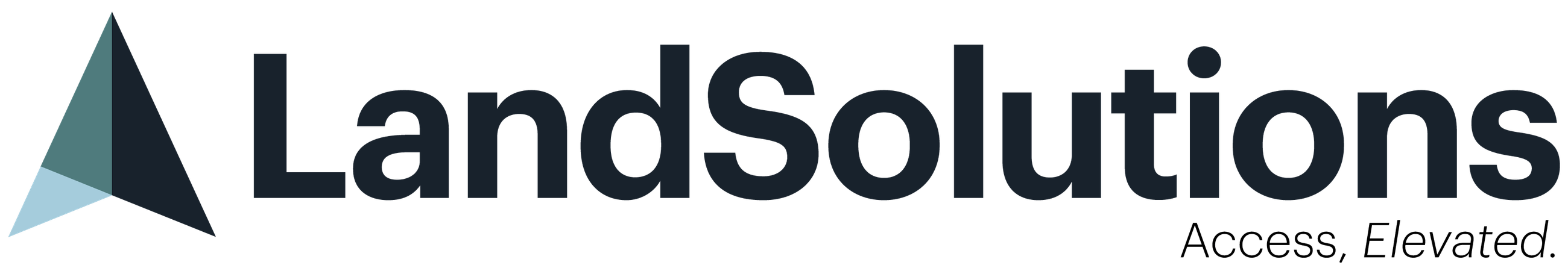 About LandSolutions | Land Access Experts Since 2000