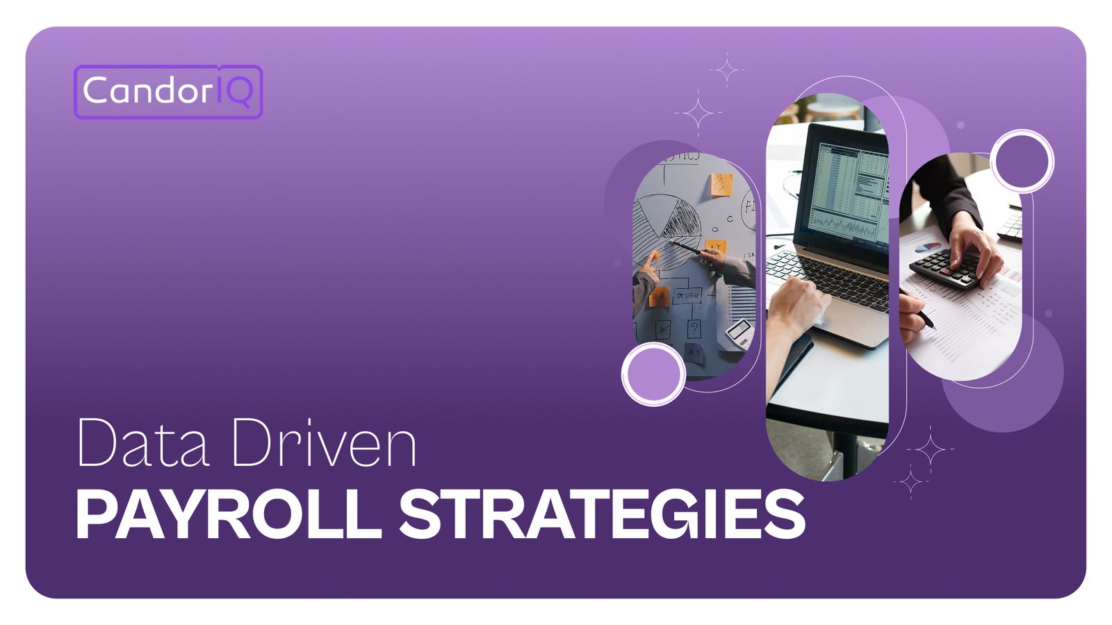 Data-Driven HR Strategies for Effective Payroll Management