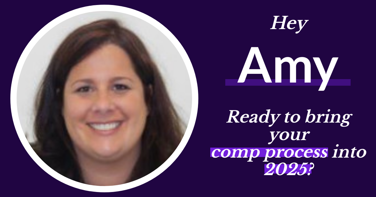 Amy Hall at AmTrust Financial Services