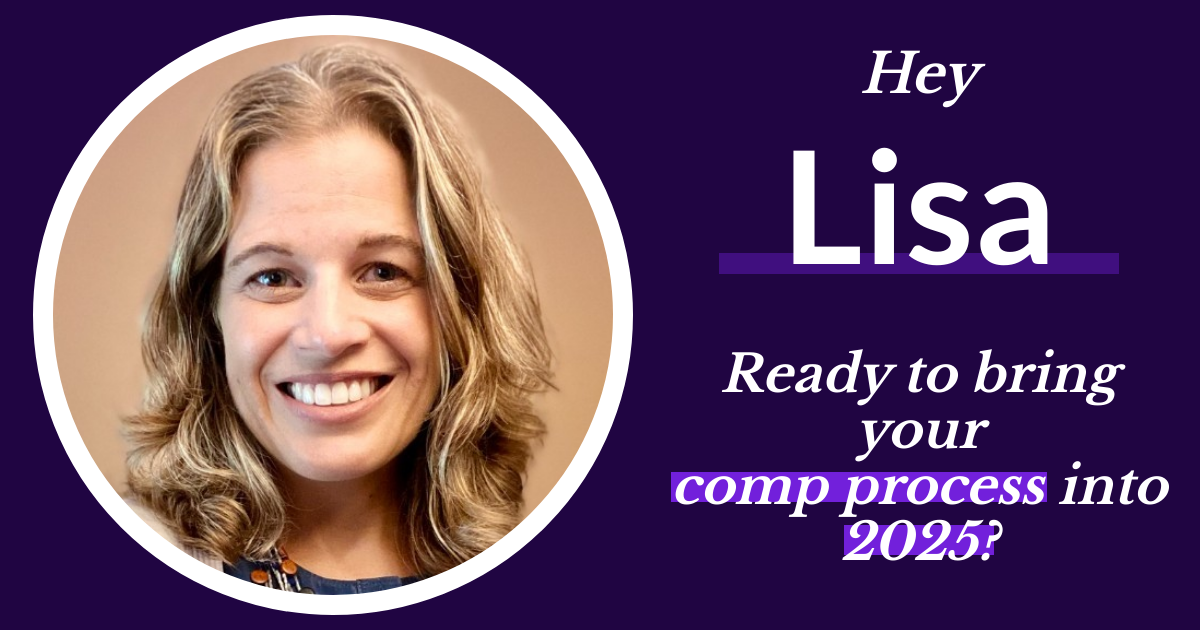 Lisa McDonald at Cohere Health