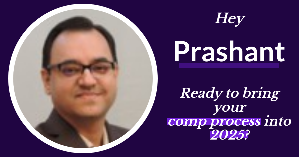 Prashant Raghuvanshi at MaxVal Group