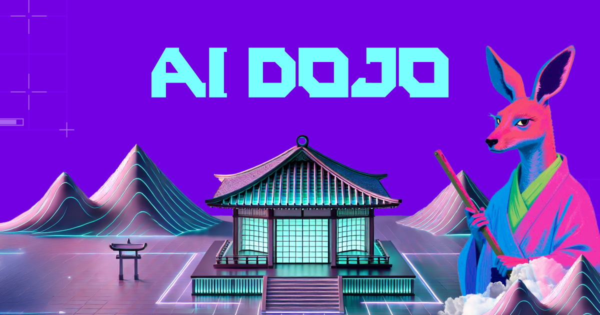 Master AI for Business Success with AI Dojo