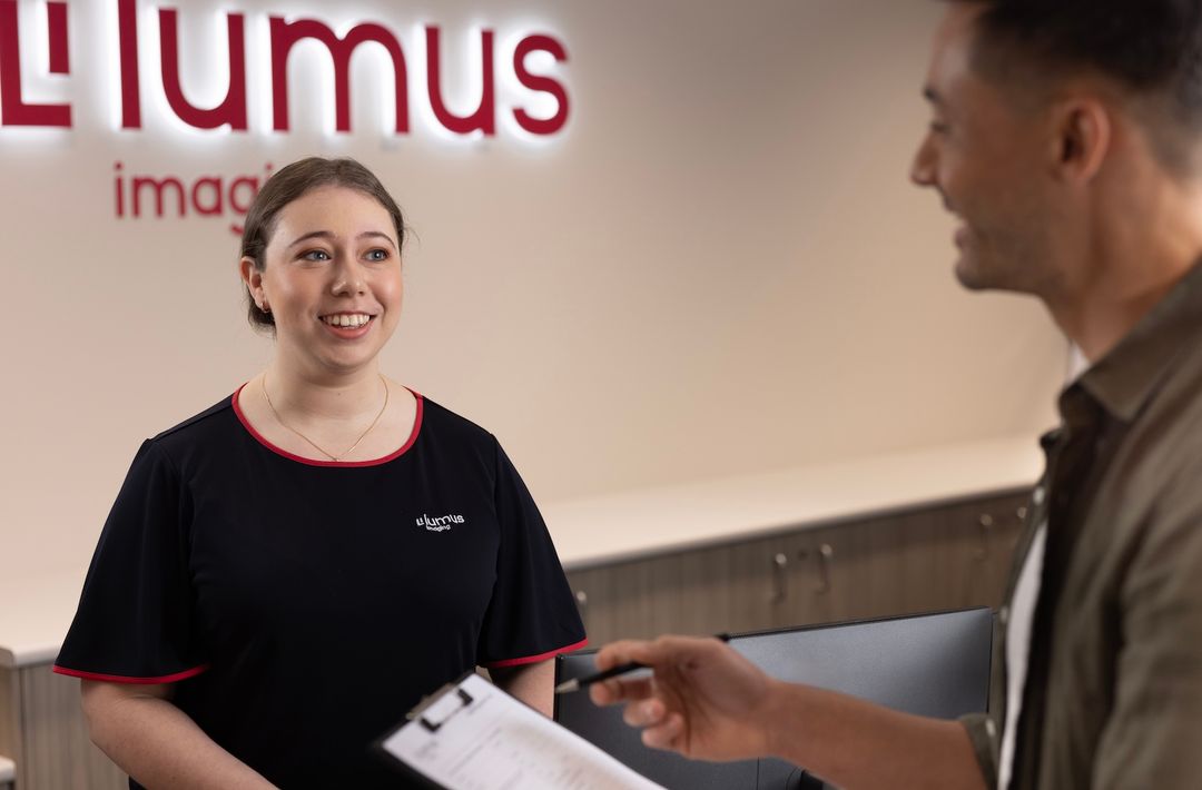 Lumus Imaging | All Radiology Referrals Accepted | Book Today