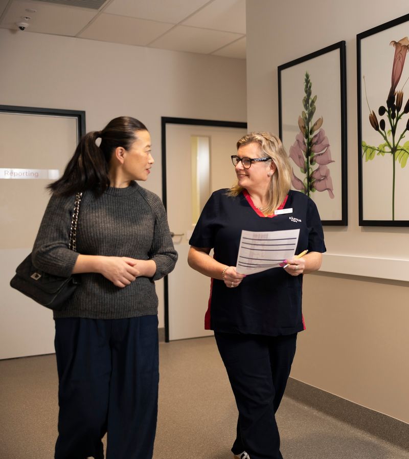 Lumus Imaging | All Radiology Referrals Accepted | Book Today