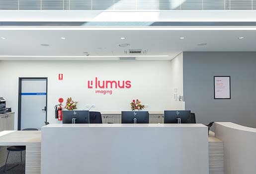 Lumus Imaging Highfields | Lumus Imaging