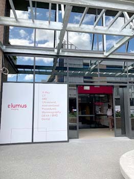 Lumus Imaging Nundah | Lumus Imaging