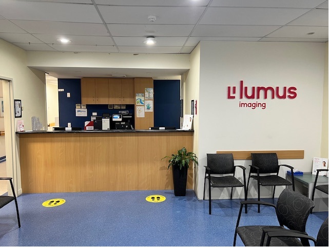 Lumus Imaging Noosa Hospital | Lumus Imaging