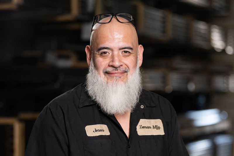 About | Zeman Manufacturing Company