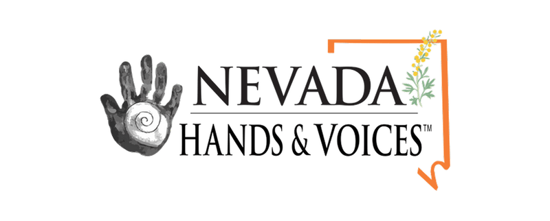 Nevada Hands & Voices | Empowering Families with Deaf & Hard of Hearing ...