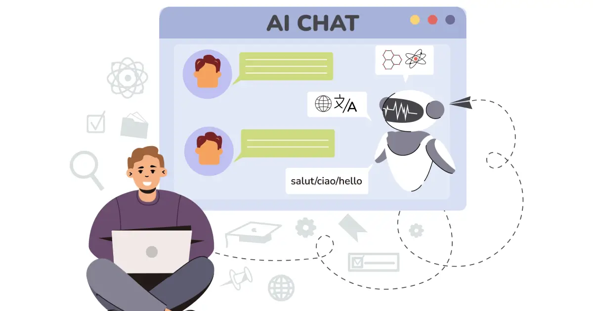 AI Chatbot Examples | Book More Leads with Smarter Bots