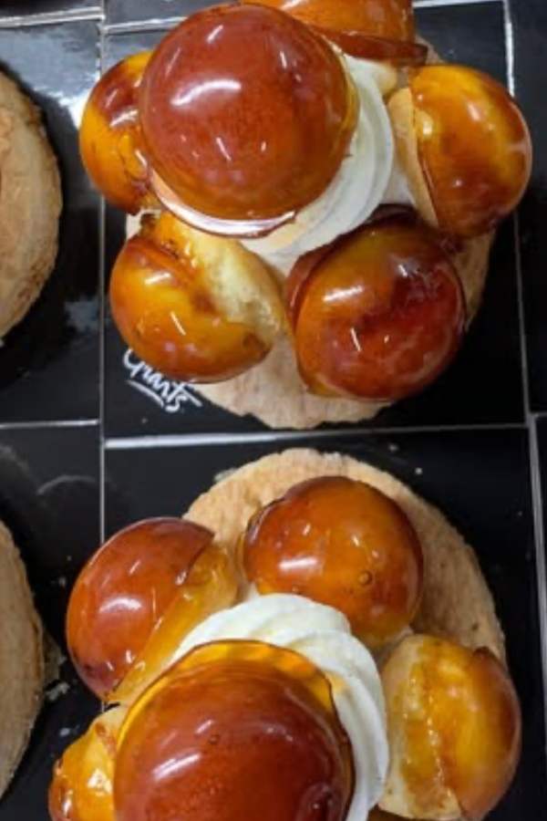 Grant’s Bakery | Award-Winning Handmade Bakes from Northumberland