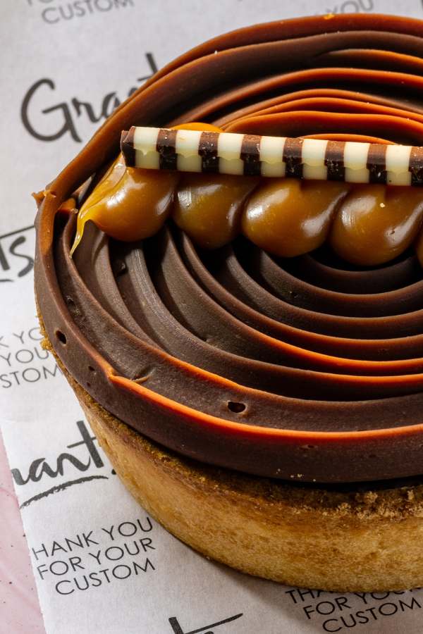 Grant’s Bakery | Award-Winning Handmade Bakes from Northumberland