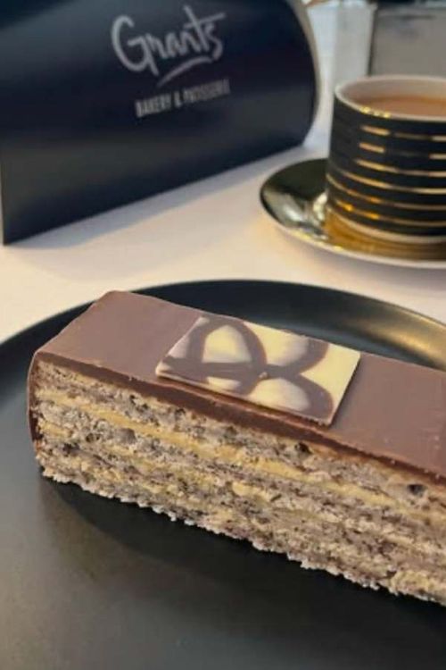 Grant’s Bakery | Award-Winning Handmade Bakes from Northumberland