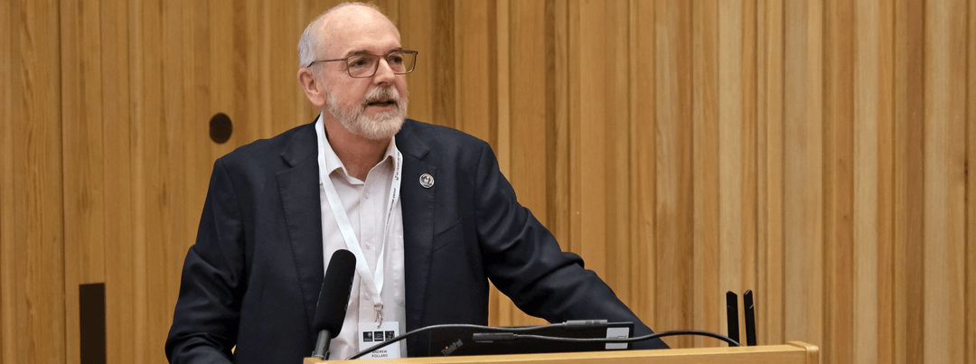 The Ellison Institute of Technology announces plans for a new expanded ...