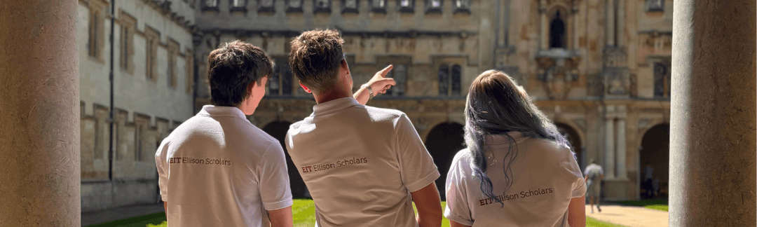 Professor Sir Andrew Pollard | Ellison Institute of Technology Oxford