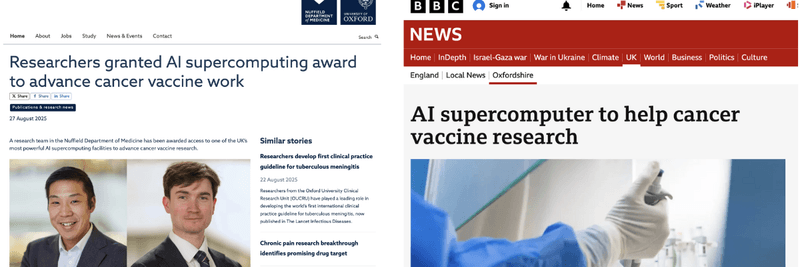 Professor Sir Andrew Pollard | Ellison Institute of Technology Oxford