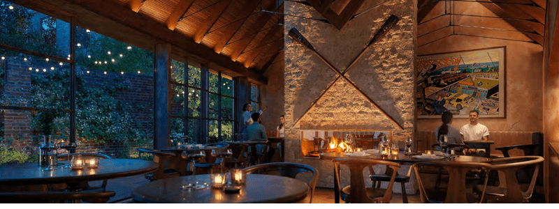 The Ellison Institute of Technology announces plans for a new expanded ...