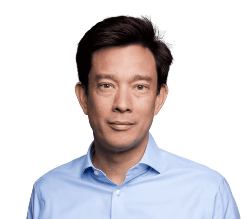 Professor Jason Chin | Ellison Institute of Technology Oxford