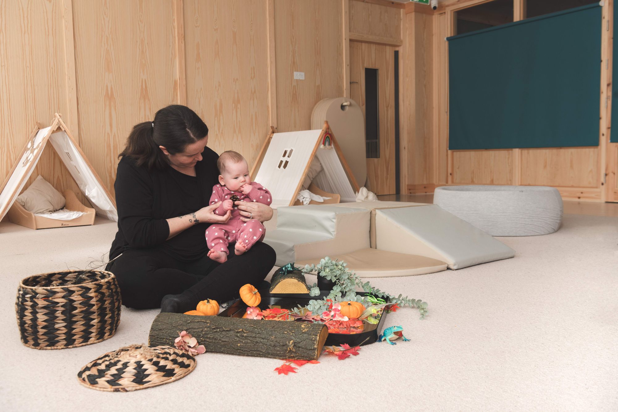 The Learning Tree Nursery | Romford | Storal