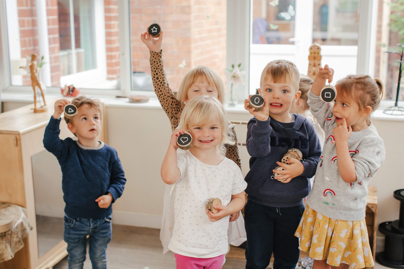 Archway | Award-Winning Nursery | Storal