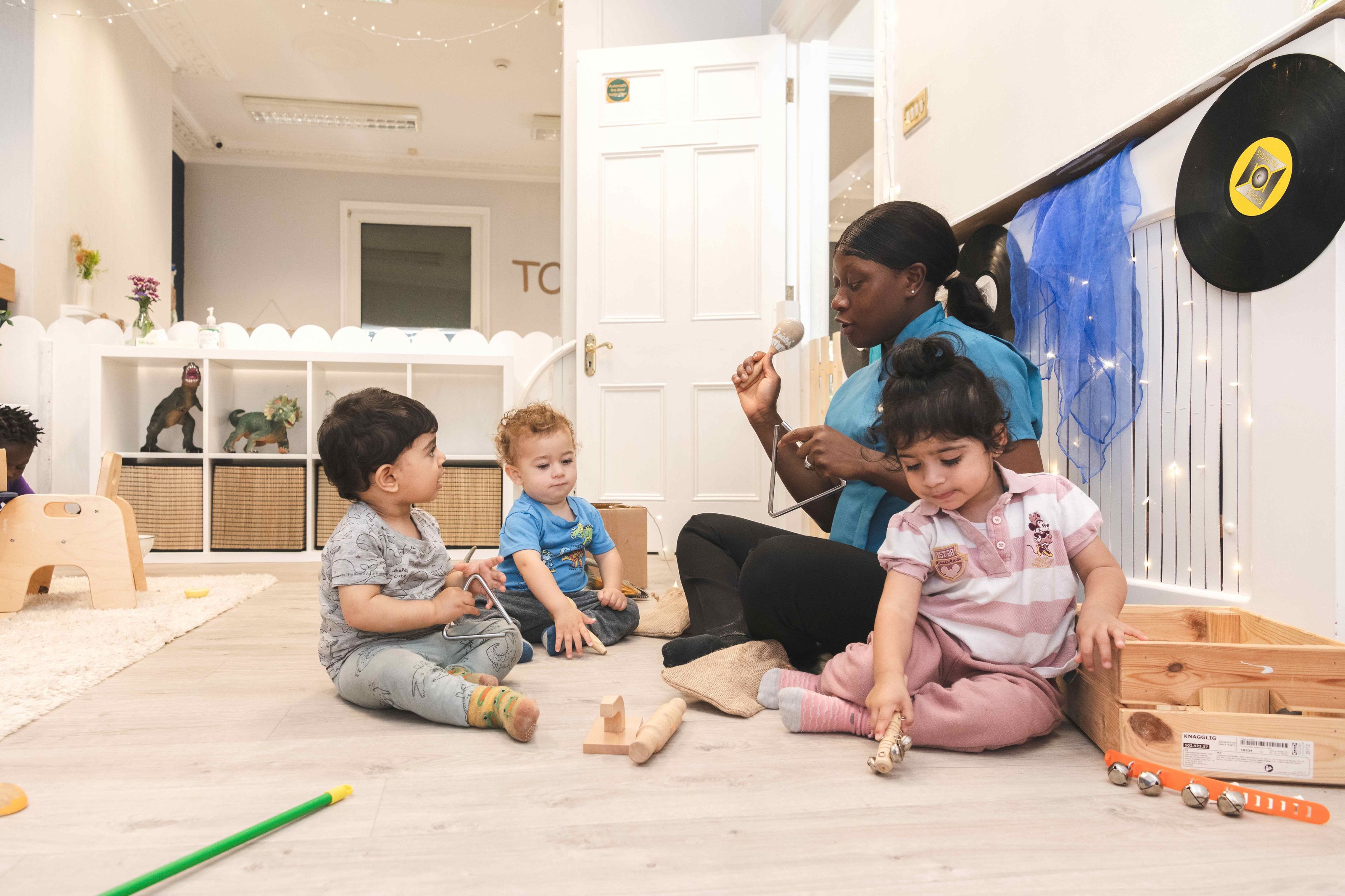 The Whole Child Approach | Storal