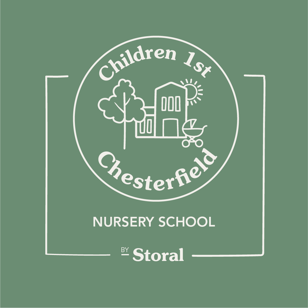 Children 1st Nurseries in Chesterfield