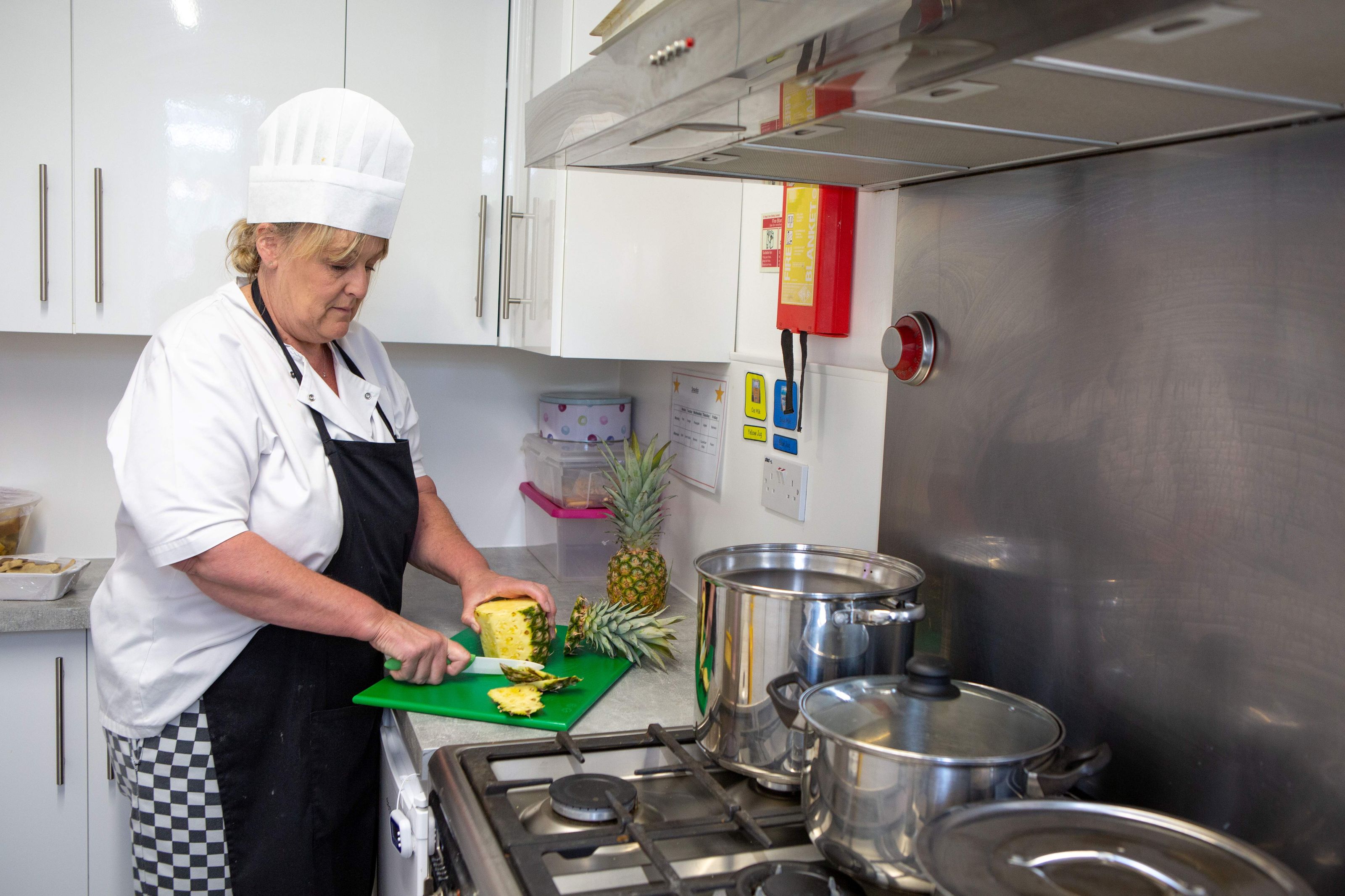 Hemsley House | Ofsted Outstanding Nursery | Storal