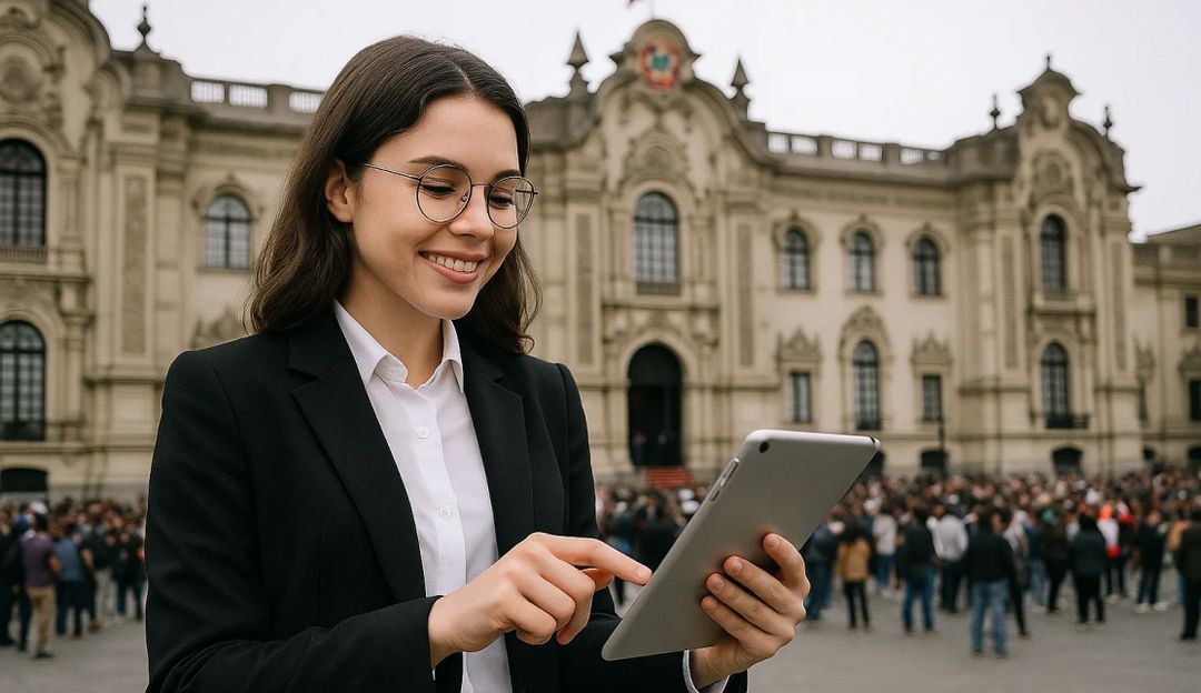SEACE Perú: cómo funciona y cómo usarlo paso a paso