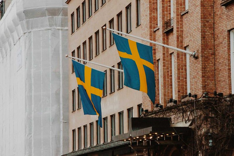 The Tax System in Sweden – Who Pays, How Much, and for What? • Revea