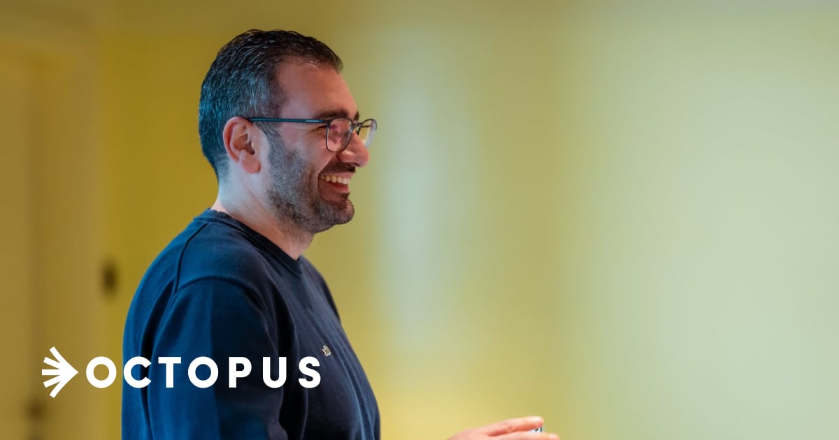 Octopus Cloud | Solve all your Microsoft Licensing Problems