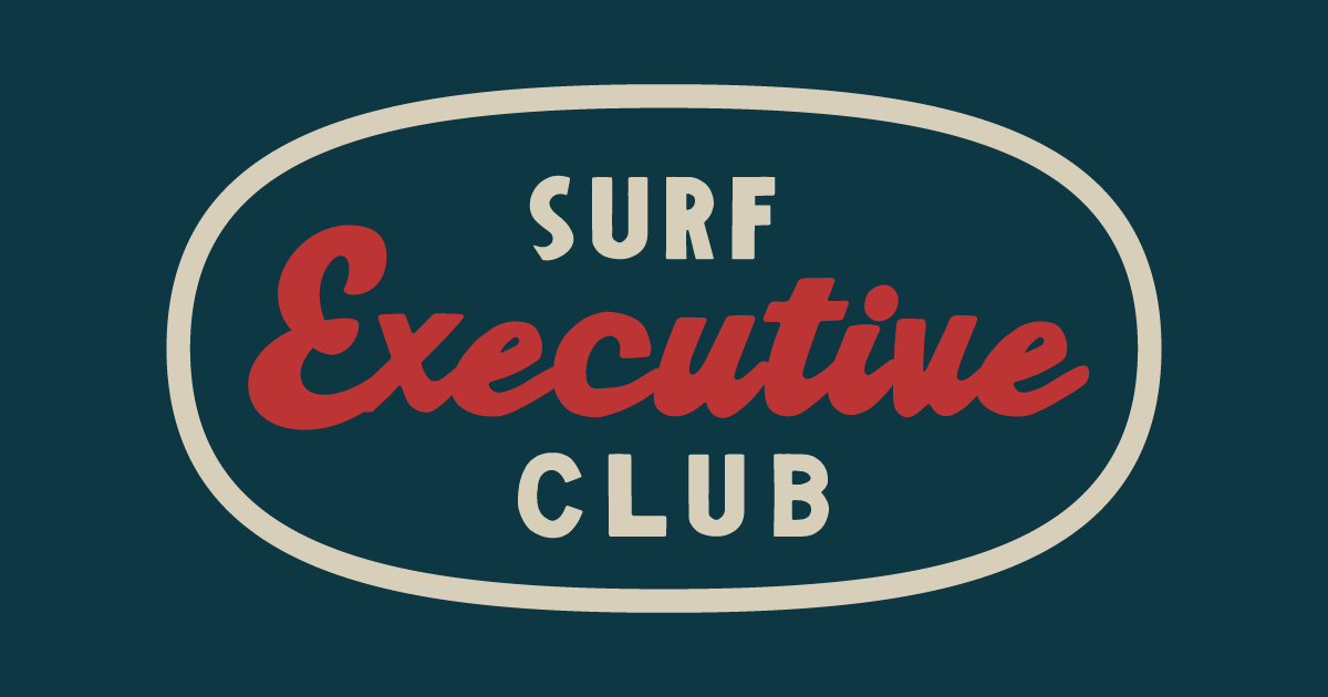 Executive Surf Club | Corpus Christi | Since 1990