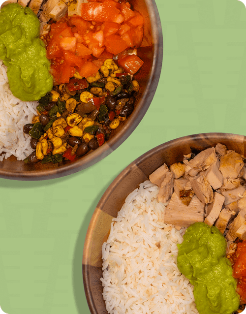 Coralville | Visit Stack Wellness Cafe in Coralville